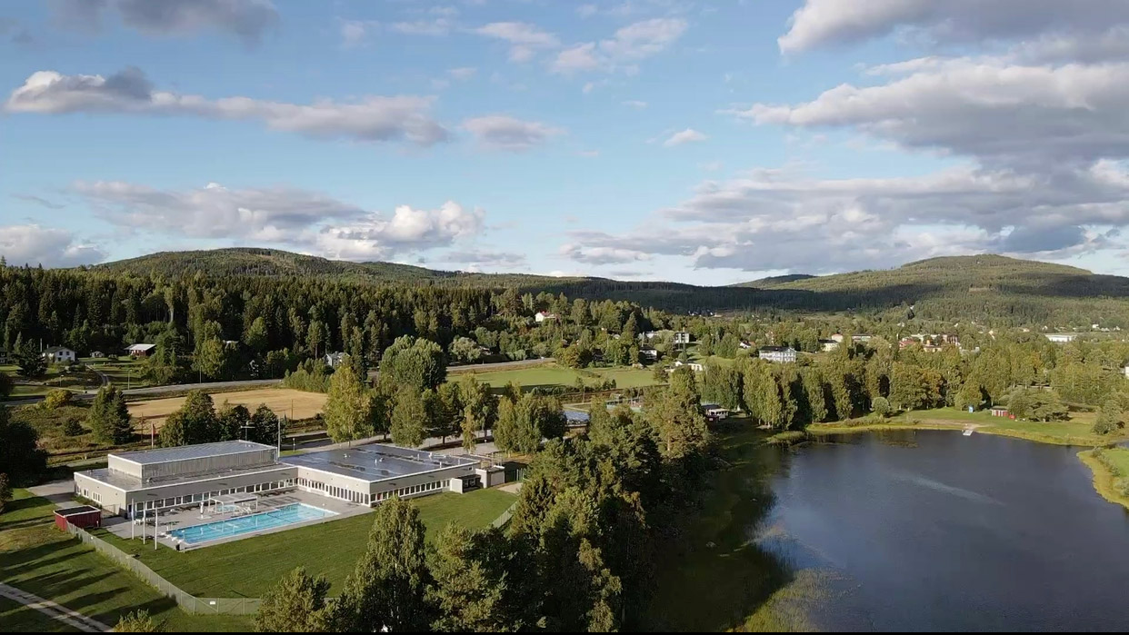 Stöde Camping – En familjevänlig camping i Sundsvall